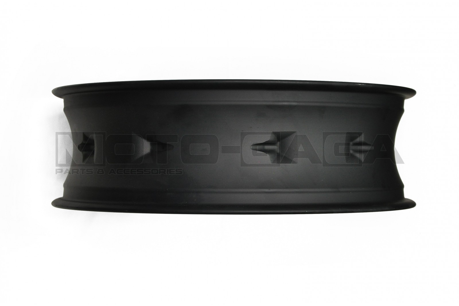 Wide 5" Rear Rim Conversion - Yamaha YZF R25/R3